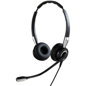 jabra biz 2400 ii usb duo bt ms wired headset