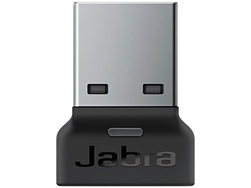 Jabra Link 380a MS - USB-A 14208-24