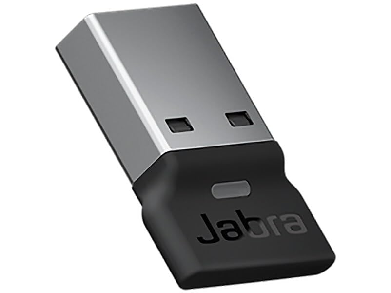 Jabra Link 380a MS - USB-A 14208-24