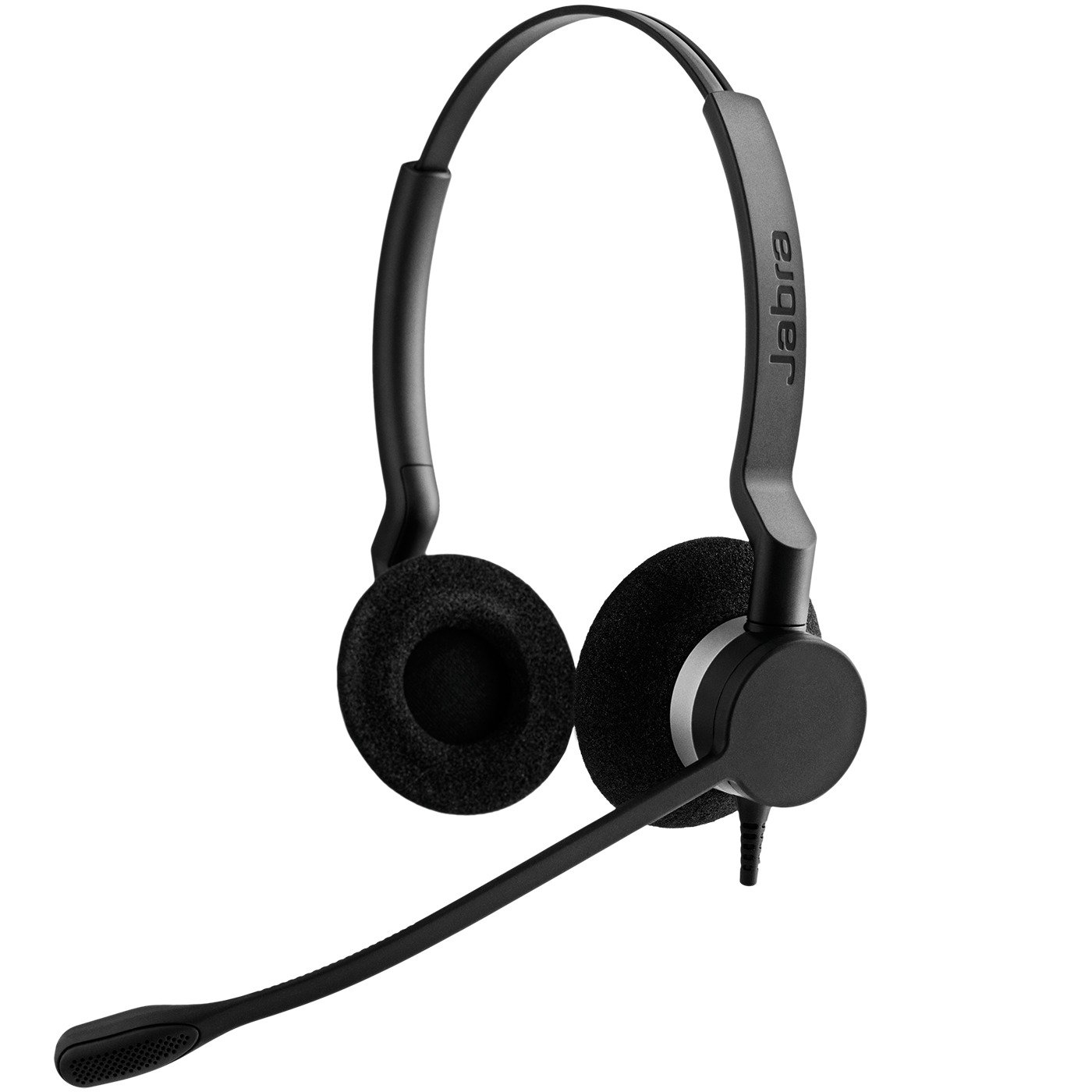 Jabra Biz 2300 USB MS Duo Wired Headset