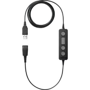 jabra standard headset adapter