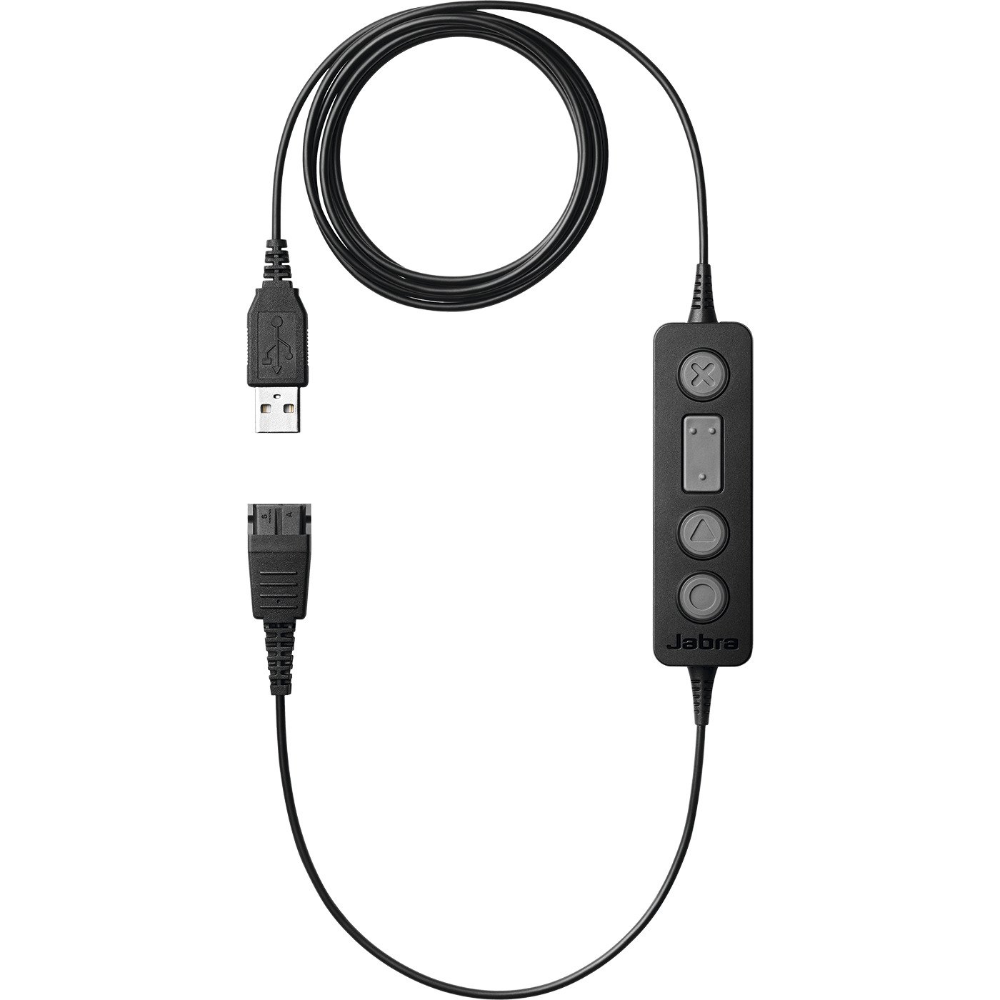 Jabra Standard Headset Adapter