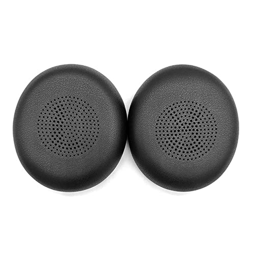 Ear Pads Headphone Earpads Replacement for Jabra Elite 45h Earpads Headphone Ear Pads Earmuff Replacement Cushion Cover