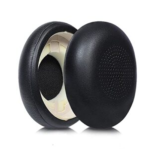 Ear Pads Headphone Earpads Replacement for Jabra Elite 45h Earpads Headphone Ear Pads Earmuff Replacement Cushion Cover