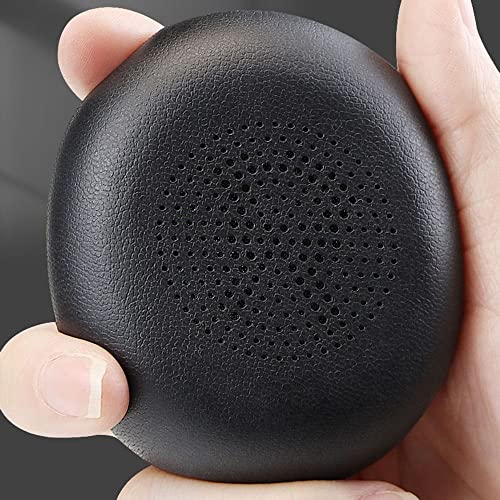 Ear Pads Headphone Earpads Replacement for Jabra Elite 45h Earpads Headphone Ear Pads Earmuff Replacement Cushion Cover