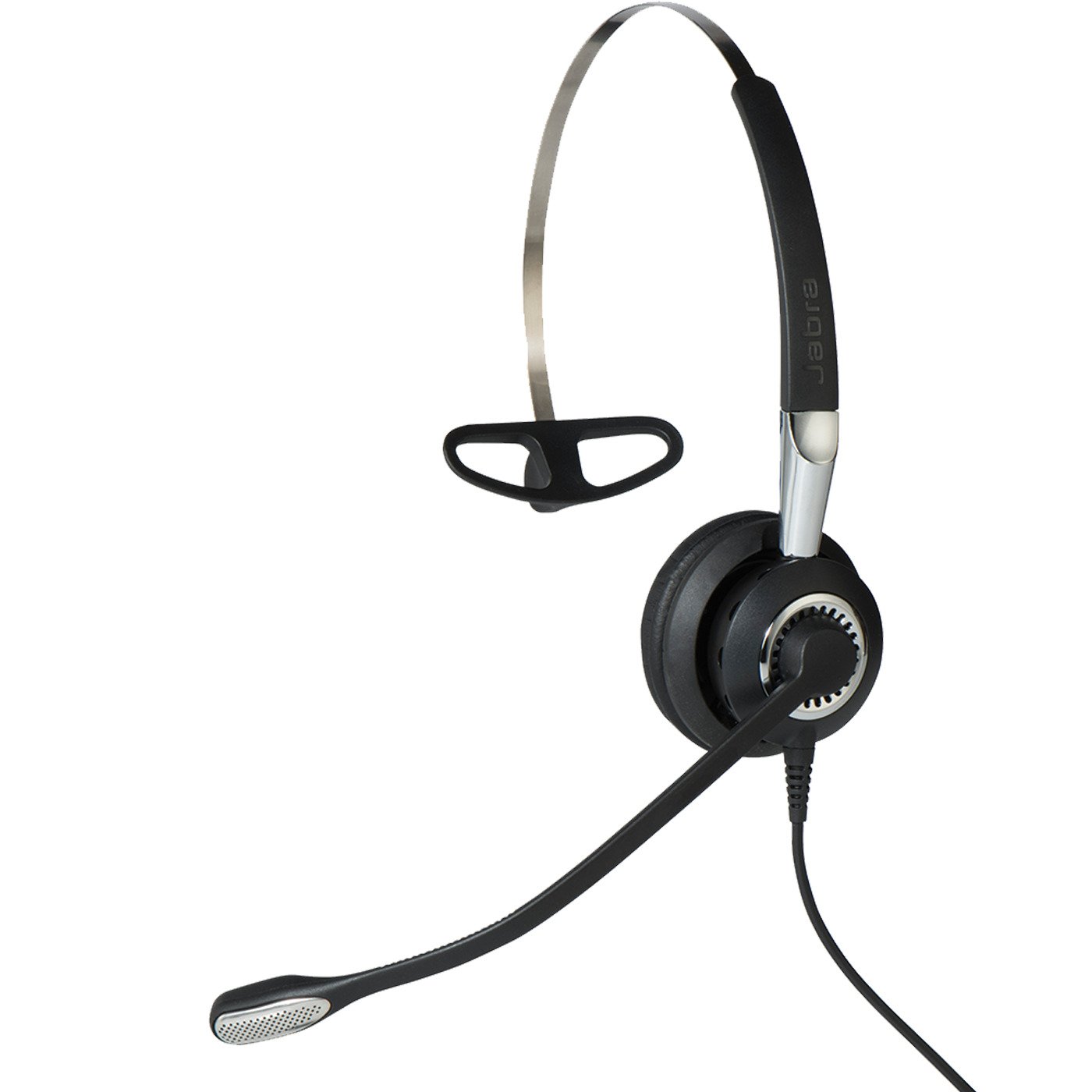 Jabra Biz 2400 II USB Mono CC MS Wired Headset