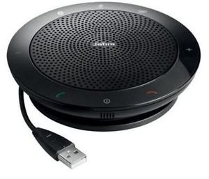 JABRA 7510-209 S 414 JABRA Speak 510- Bluetooth & 7510-209 JABRA 7510-209 - Newegg.com