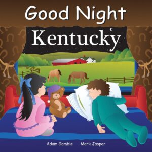 good night kentucky (good night our world)