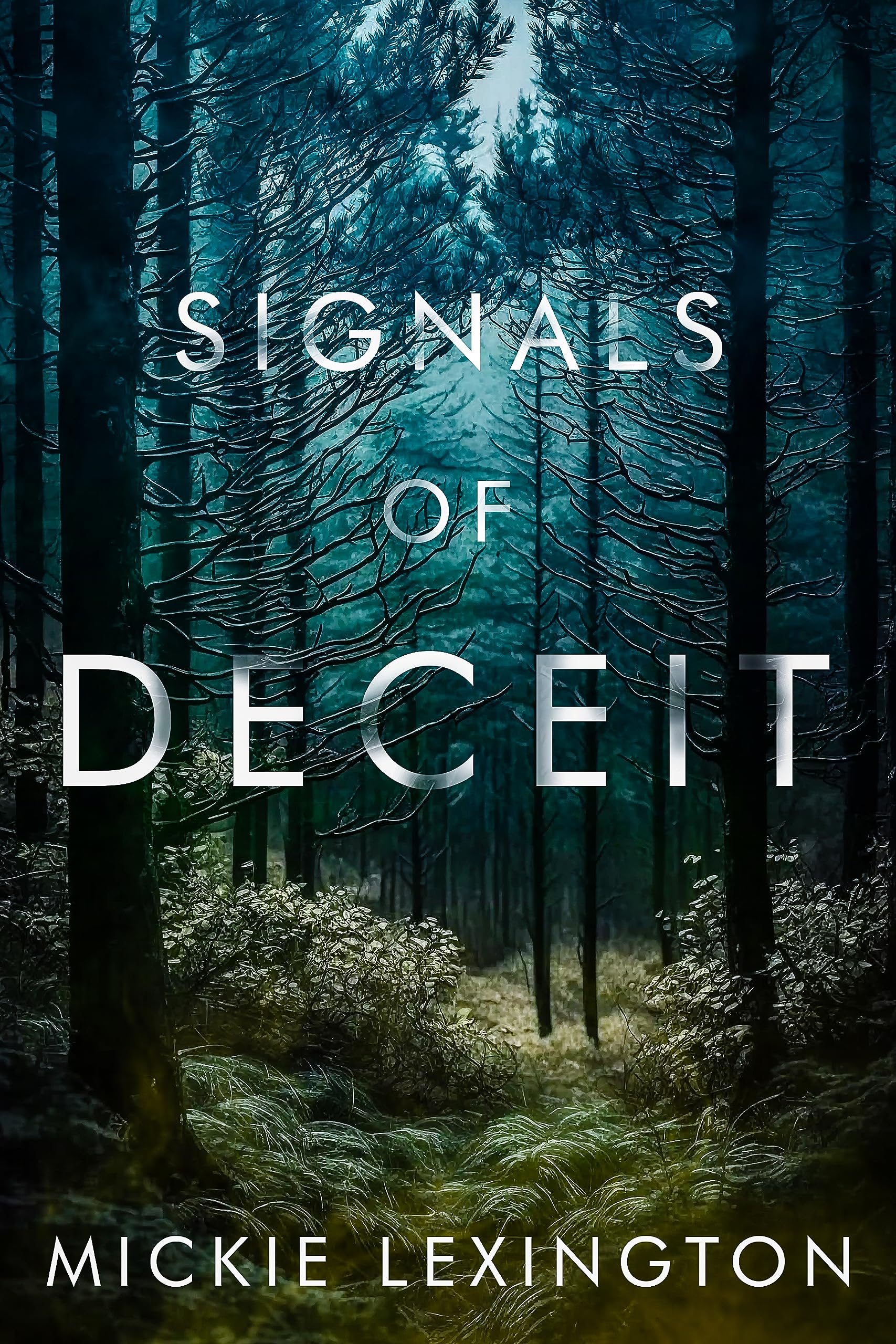 Signals of Deceit