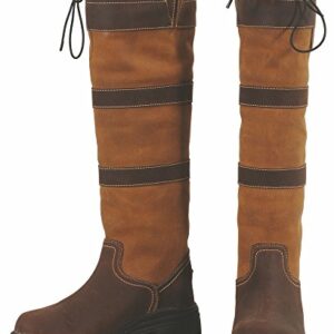 TuffRider Childs Lexington Waterproof Tall Boot 2