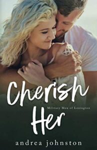 cherish her (military men of lexington)