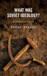 what was soviet ideology?: a theoretical inquiry