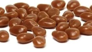 Sugar Babies Delicious Candy Coated Milk Caramels 6 Oz (Pack of 3)