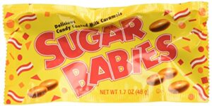 charms sugar babies 24 pack