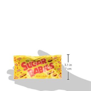 Charms Sugar Babies 24 Pack