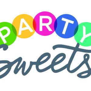 Party Sweets Assorted Pastel Buttermints, 14 Ounce, Appx. 100 pieces from Hospitality Mints