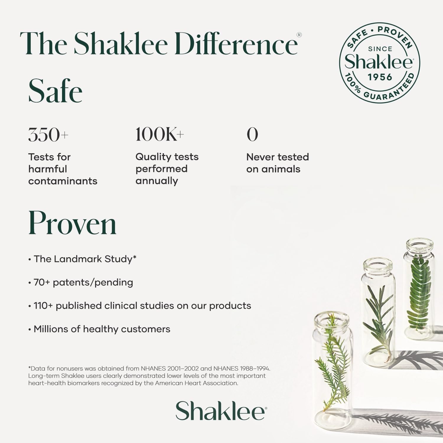 Shaklee - Vitalizer™ Gold: Advanced Nutrition for Adults Over 50 - Vitamins, Minerals, Phytonutrients, Omega-3s, Probiotics & More - Feel Healthier Every Day - 30 Vita-Strips®