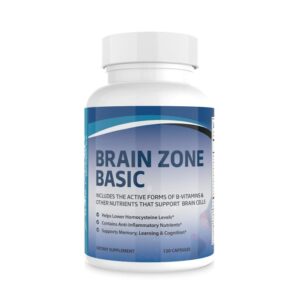 divine health brain zone basic