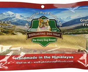 Everlasting Himalayan Dog Chew