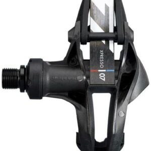 Time XPRESSO 7 Clipless Bike Pedals | Black, Pair