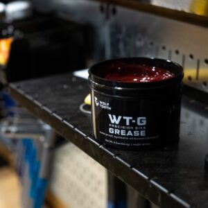 WT-G Precision Bike Grease - 2oz