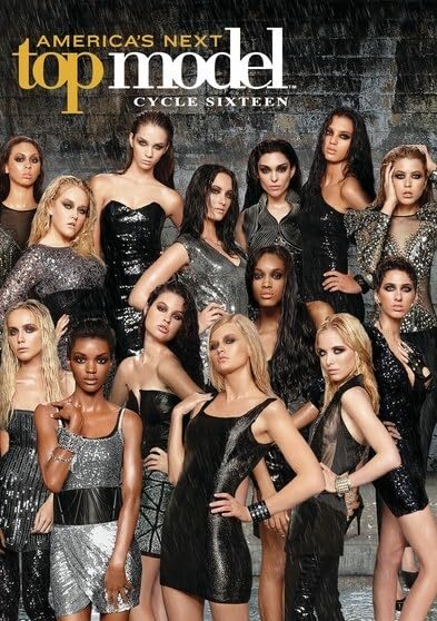 America's Next Top Model, Cycle 16