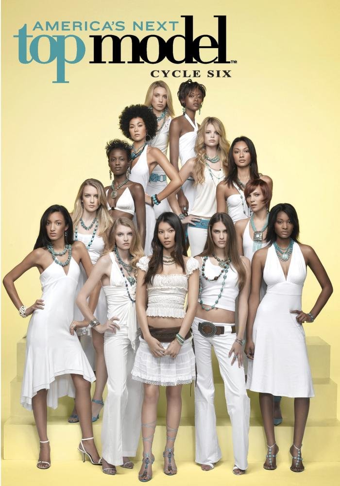 America's Next Top Model, Cycle 6