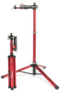 feedback sports pro mechanic hd (heavy duty) bike repair stand