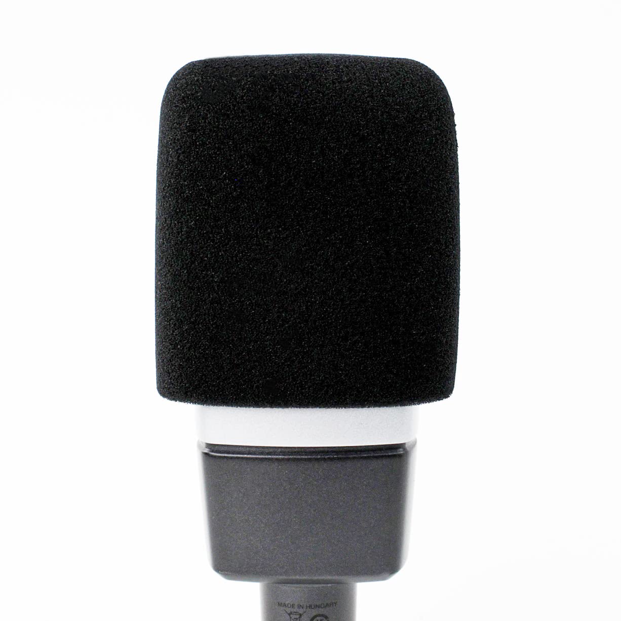 ZAWDIO Foam Windscreen Cover for AKG C214 Mic