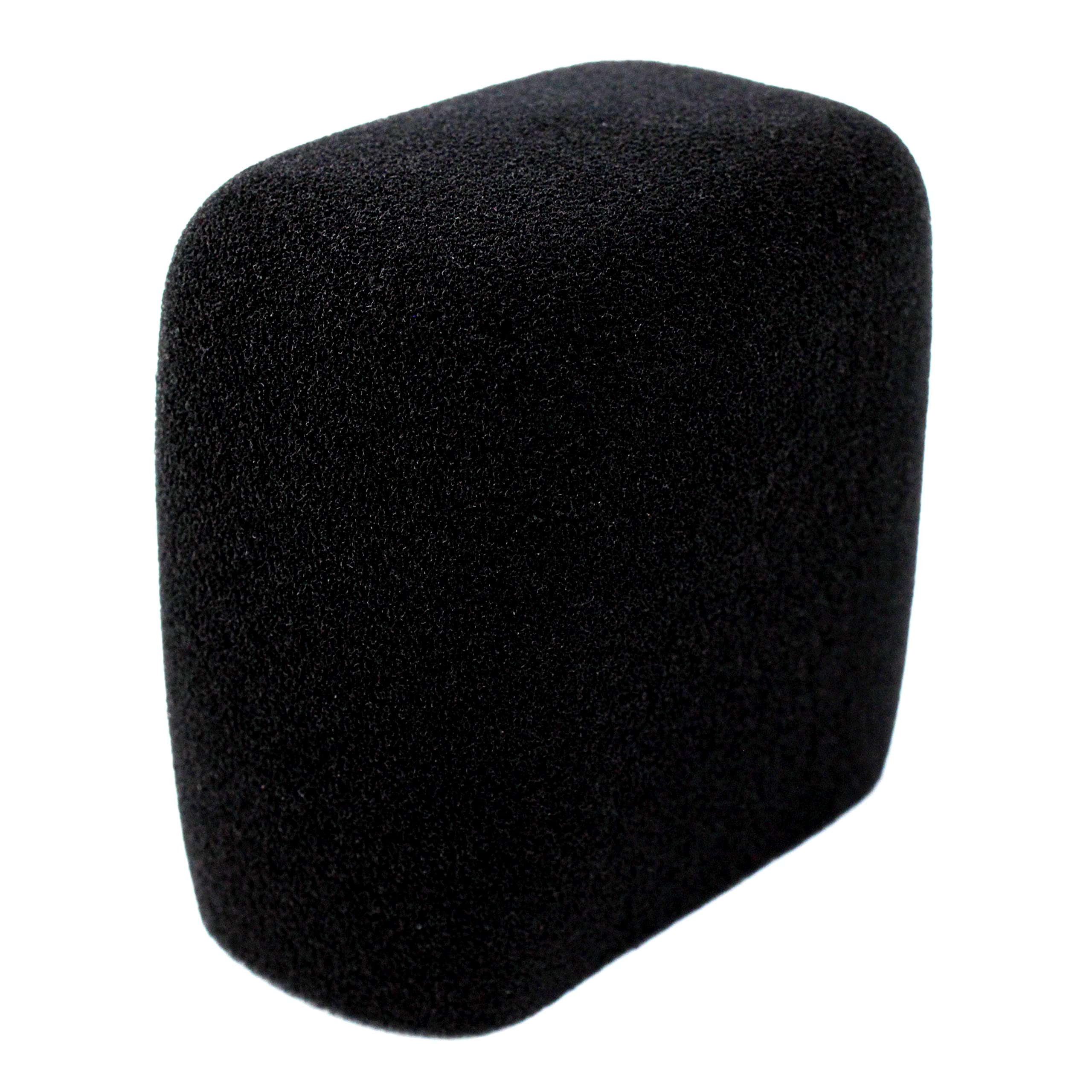 ZAWDIO Foam Windscreen Cover for AKG C214 Mic