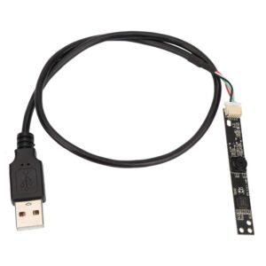 qiilu ov5640 webcam 2 million pixels 60° wide angle lens usb camera module with ov2659 chip