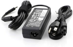 65w 45w ac charger for dell inspiron 5584 p85f p85f001 laptop 19.5v 3.34a 2.31a power supply adapter cord