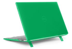 mcover case compatible only for 2020~2023 15.6" dell xps 15 9500 9510 9520 9530 / precision 5550 5560 5570 series laptop computer(not fitting other dell models) - green