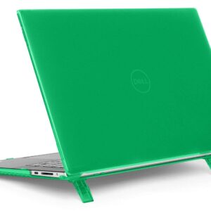 mCover Case Compatible ONLY for 2020~2023 15.6" Dell XPS 15 9500 9510 9520 9530 / Precision 5550 5560 5570 series Laptop Computer(NOT fitting other Dell models) - Green