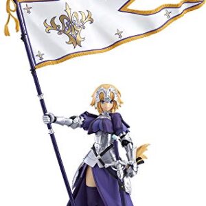 FATE/GRAND ORDER - Ruler/Jeanne d'Arc - Figurine articulée 15cm