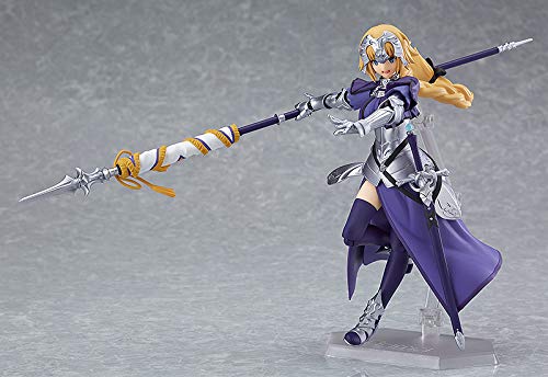 FATE/GRAND ORDER - Ruler/Jeanne d'Arc - Figurine articulée 15cm