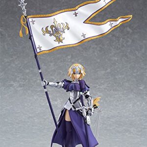 FATE/GRAND ORDER - Ruler/Jeanne d'Arc - Figurine articulée 15cm