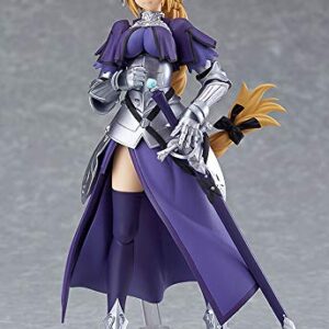 FATE/GRAND ORDER - Ruler/Jeanne d'Arc - Figurine articulée 15cm