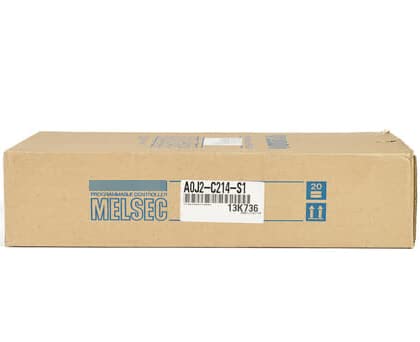 CBBEXP A0J2-C214-S1 Computer Link/Multidrop Link Module A0J2C214S1 Sealed in Box 1 Year Warranty