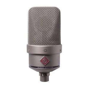 tlm 49 large-diaphragm cardioid condenser mic