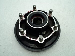 compatible with kawasaki compatible with ninja zx 10r #c214 rear cush compatible with drive hub