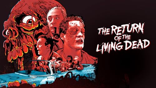 The Return Of The Living Dead