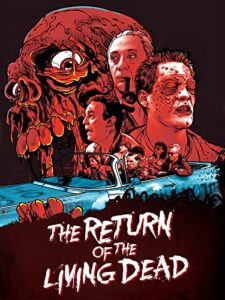 the return of the living dead