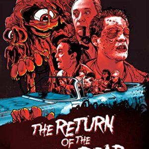 The Return Of The Living Dead