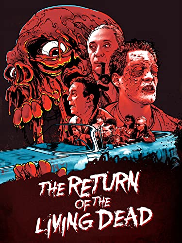 The Return Of The Living Dead