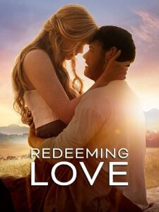 redeeming love