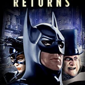 Batman Returns