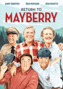 the andy griffith show: return to mayberry