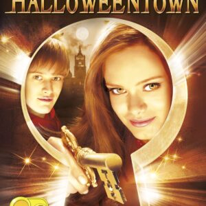 Return to Halloweentown