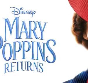 Mary Poppins Returns